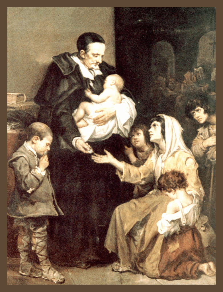Kindness by Frederick William Faber - St. Clare Audio